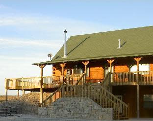Double E Pheasant Ranch - McPherson KS, 67460