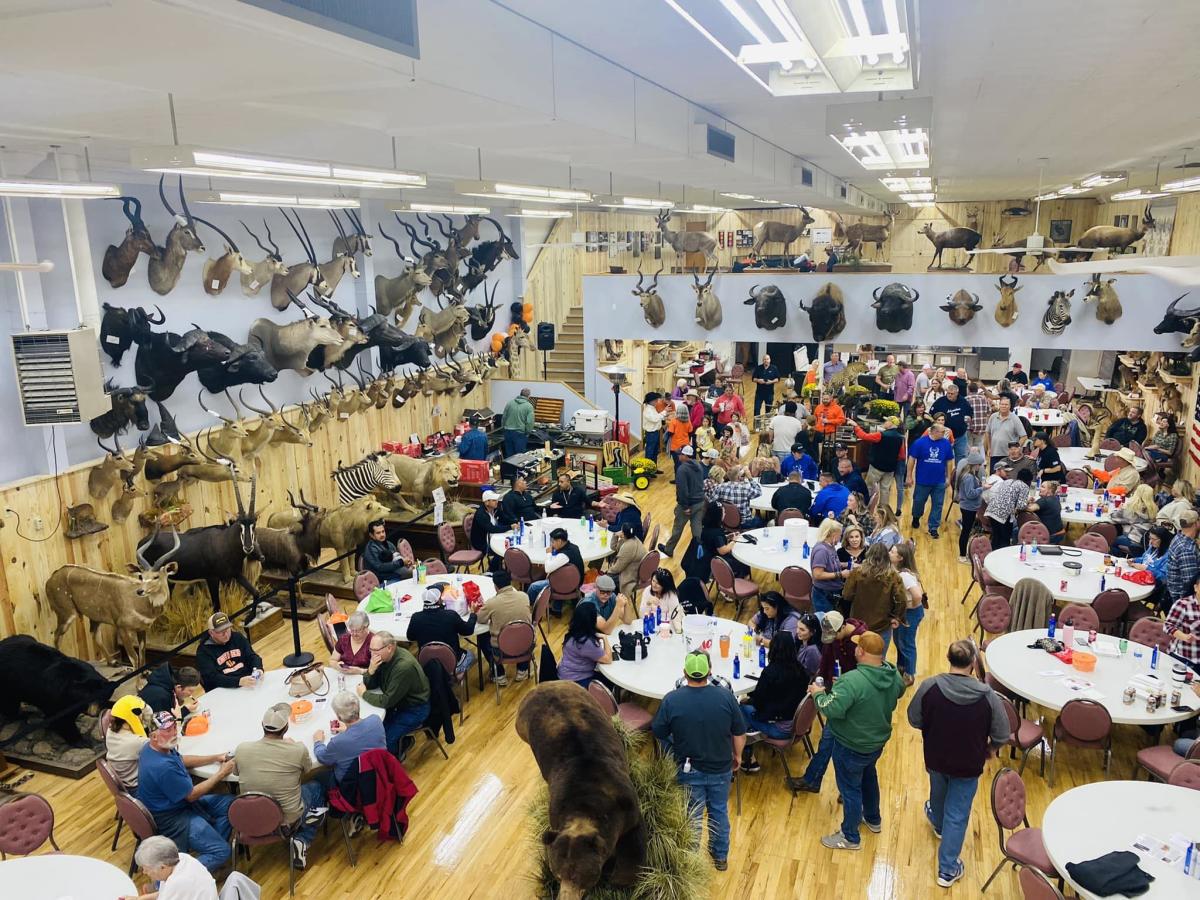 IGC-Sporting Heritage Center - Independence KS, 67301