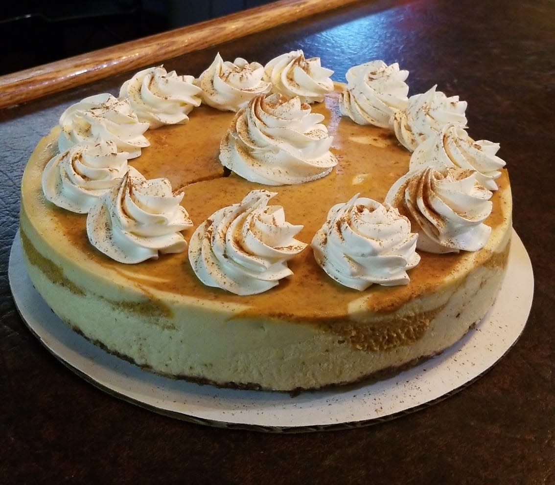 Scipio Supper Club - Garnett KS, 66032