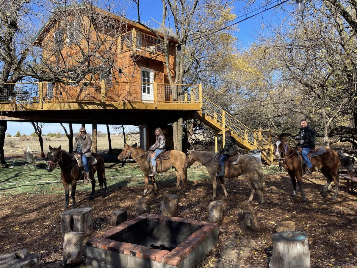 Diamond Springs Ranch - Sedgwick KS, 67135