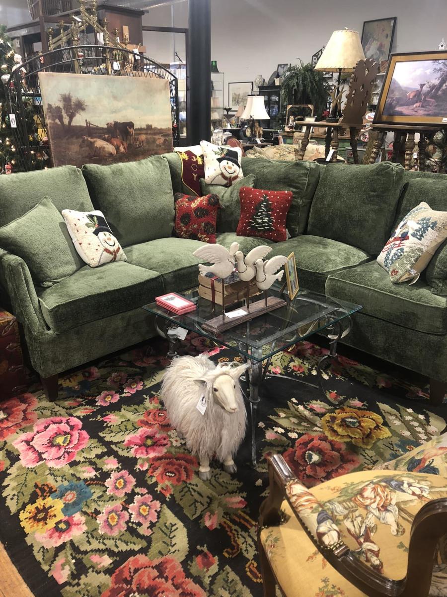 Baron Mushmouse - Salina KS, 67401
