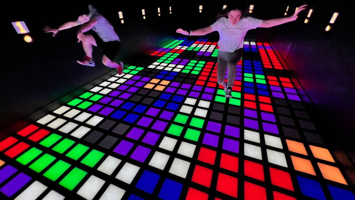 Activate - Overland Park KS, 66209