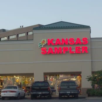 Kansas Sampler - Mission - Mission KS, 66202