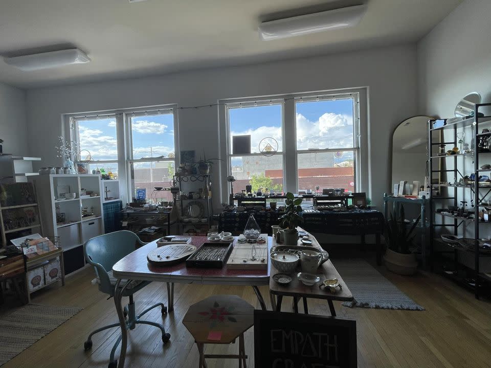 Empath Craft - Lawrence KS, 66044