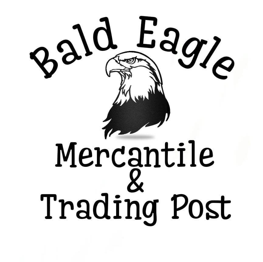 Bald Eagle Mercantile - Lecompton KS, 66050