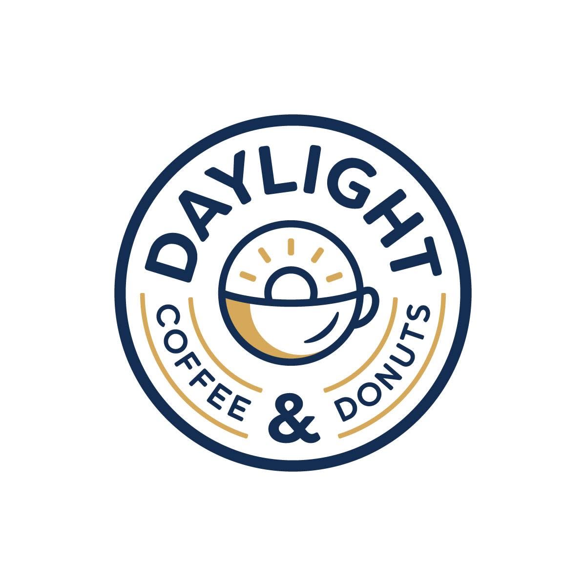 Daylight Coffee and Donuts - Gardner KS, 66030