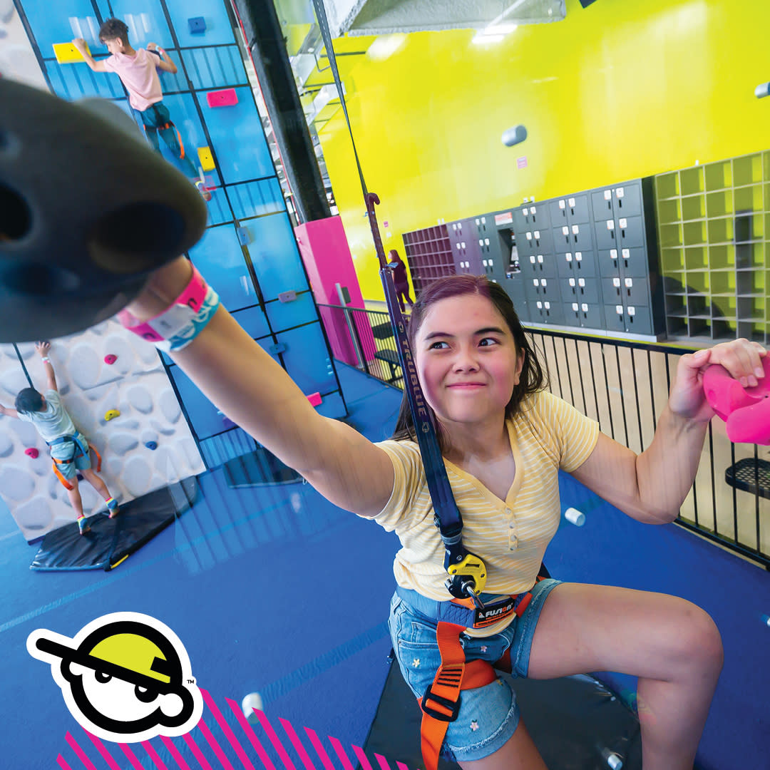 Urban Air Overland Park - Overland Park KS, 66223