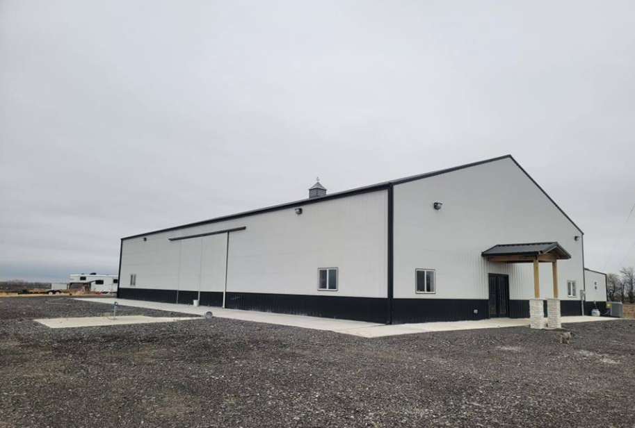 Four Corners Ranch LLC. - Gardner KS, 66030