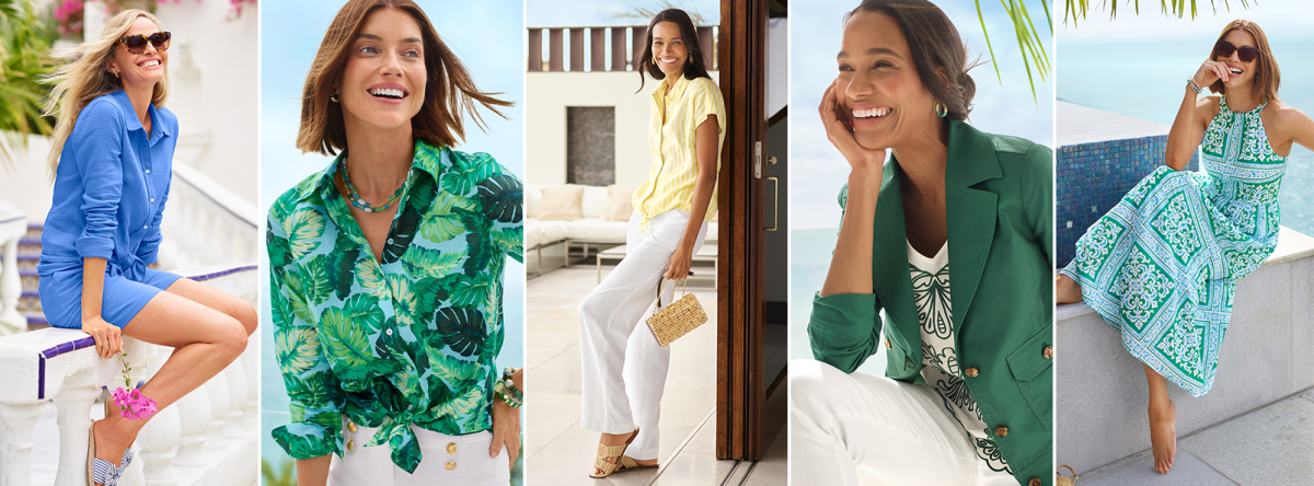 Talbots - Overland Park KS, 66209