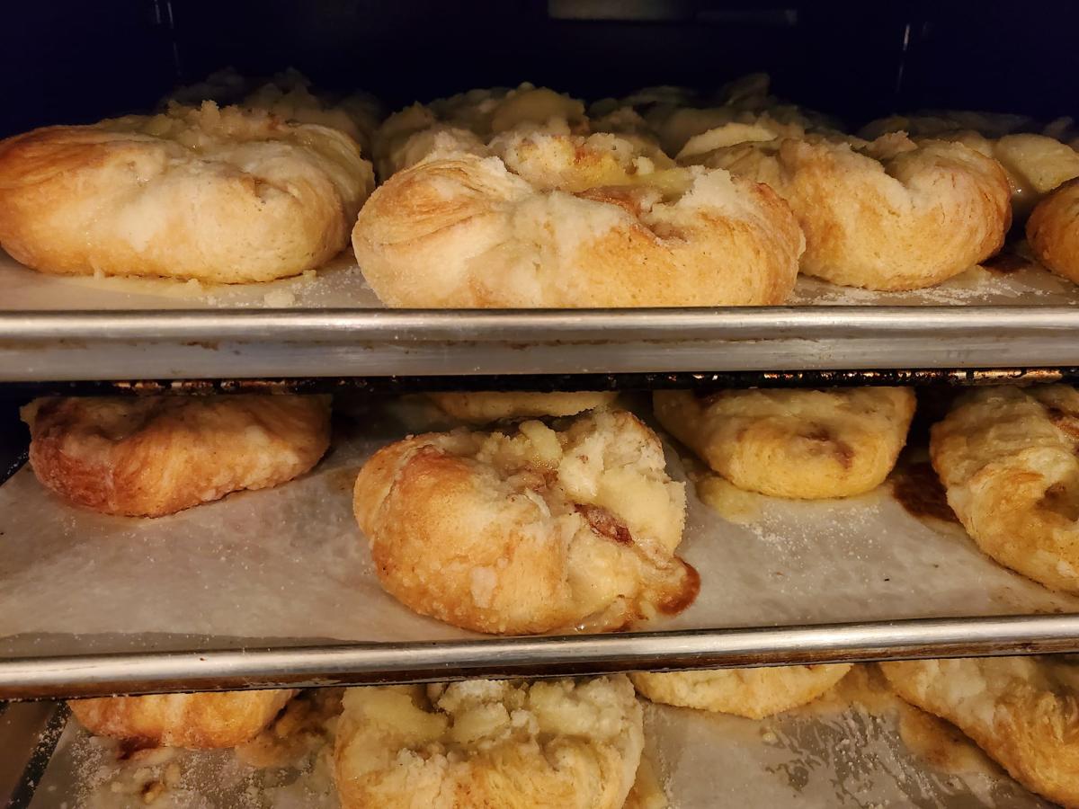 Park Street Pastry - Olathe KS, 66061