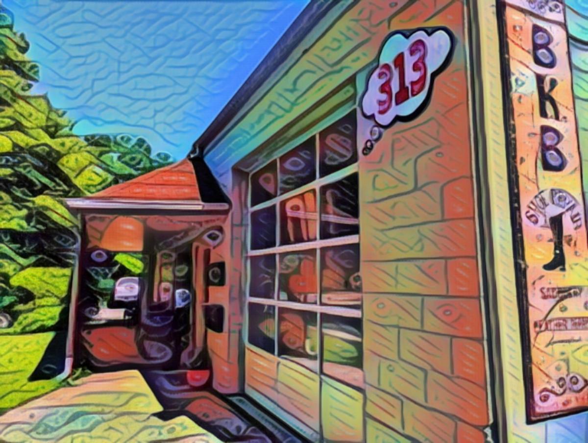 313 Studios - Lawrence KS, 66044