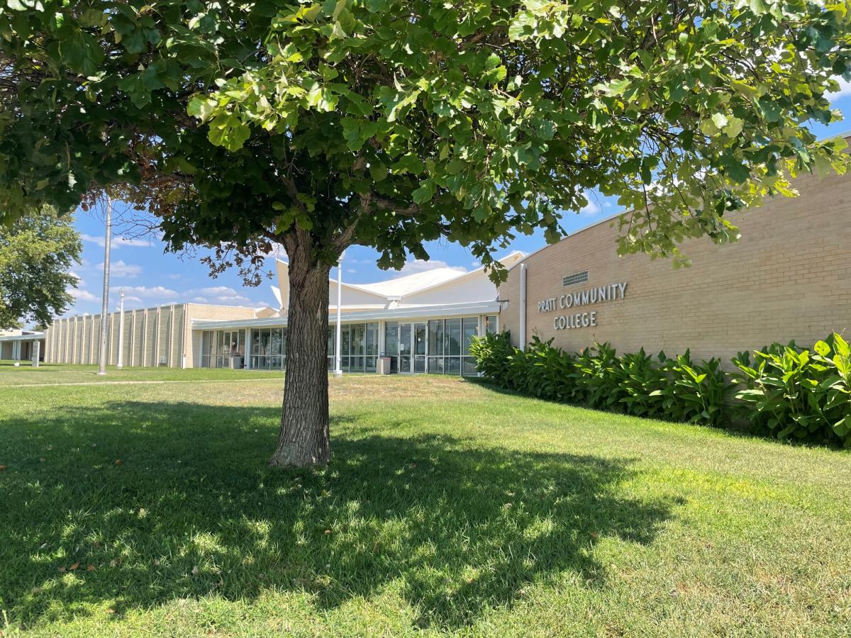 Pratt Community College - Pratt KS, 67124