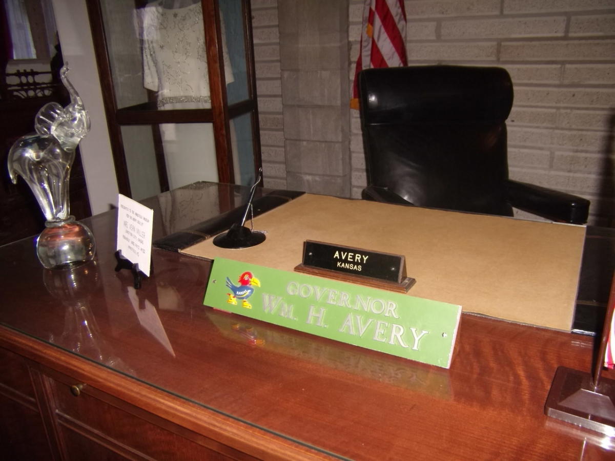 Wakefield Museum - Wakefield KS, 67487