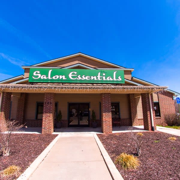 Salon Essentials - Manhattan KS, 66502