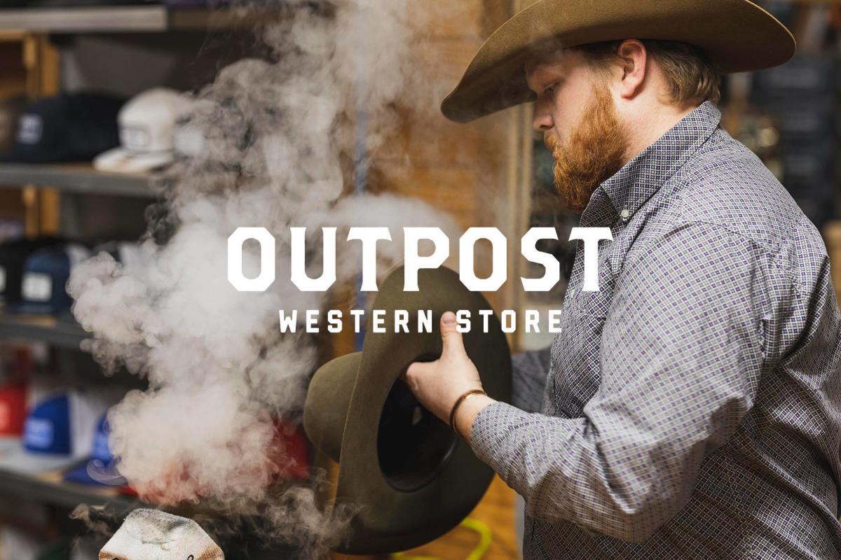 Outpost Western Store - Manhattan KS, 66502