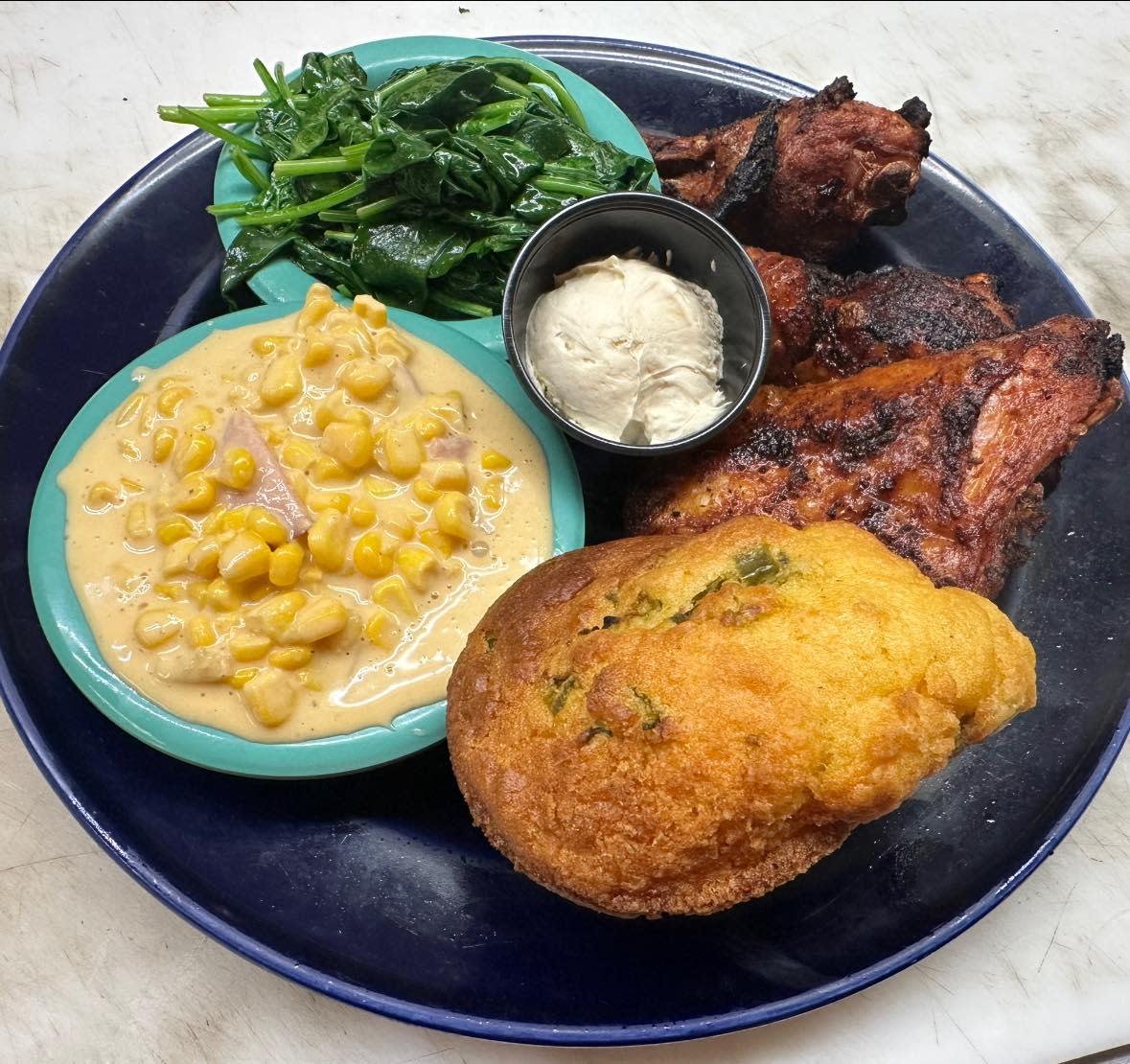 Bigg's BBQ - Lawrence KS, 66047