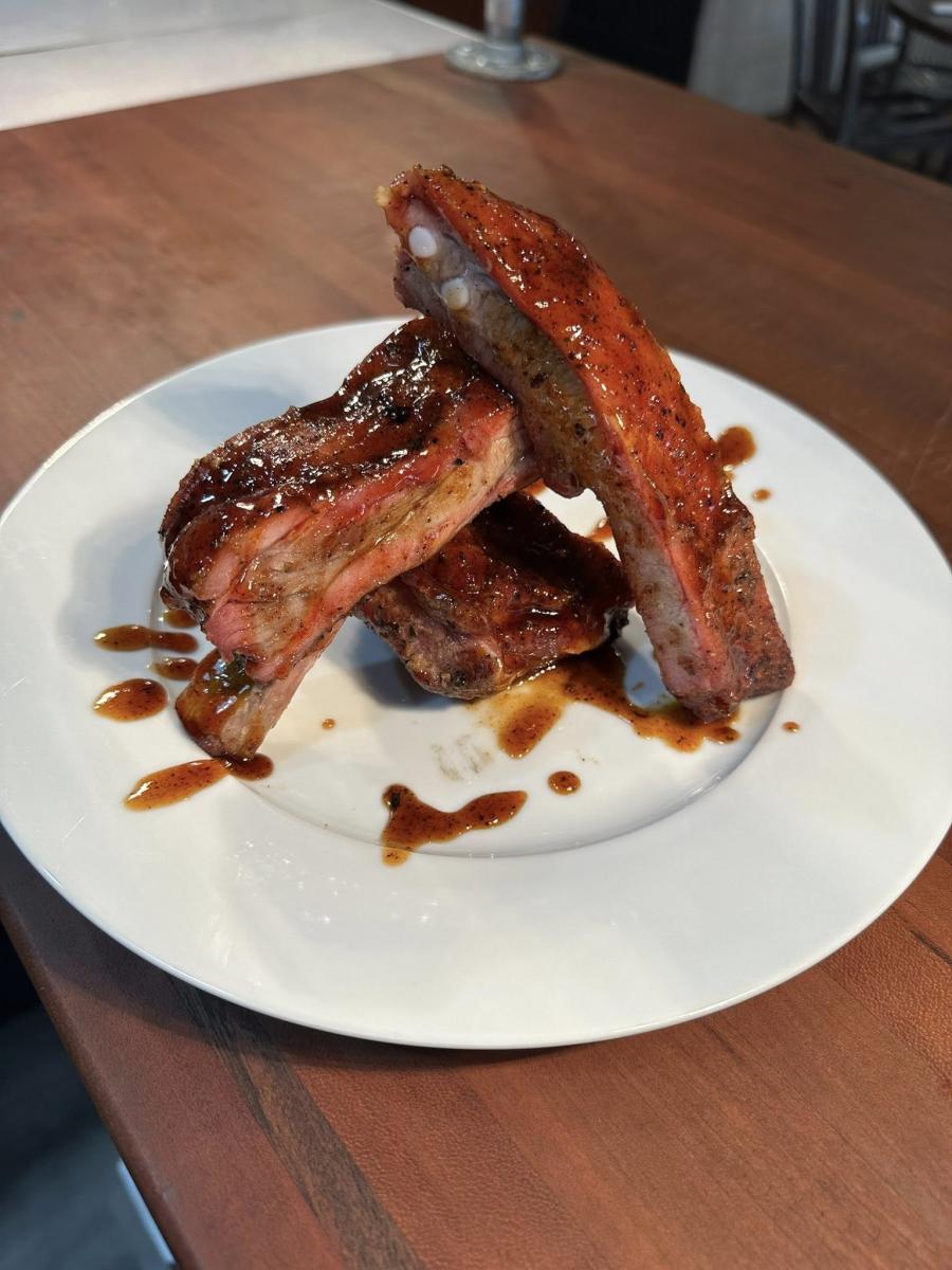 Mercer Que - Soldier KS, 66436