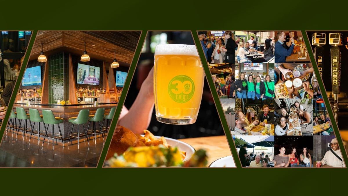 30hop - Merriam KS, 66202