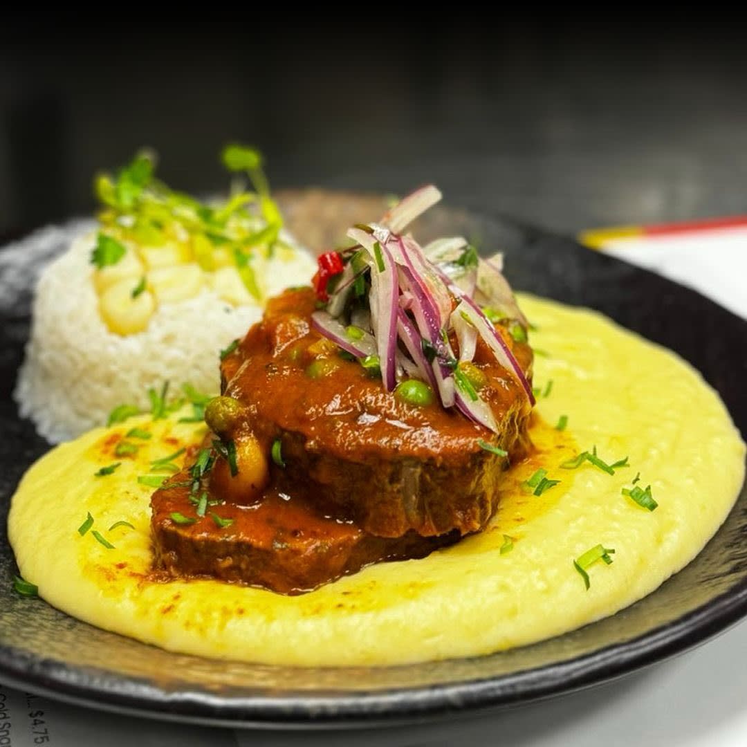 Lima Nation Peruvian Kitchen - Wichita KS, 67206