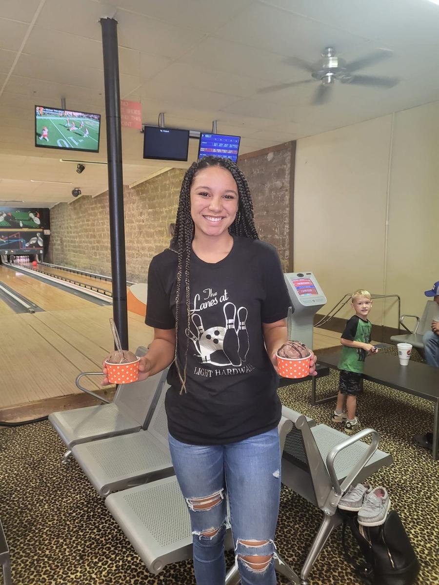 The Lanes at Light Hardware - Yates Center KS, 66783