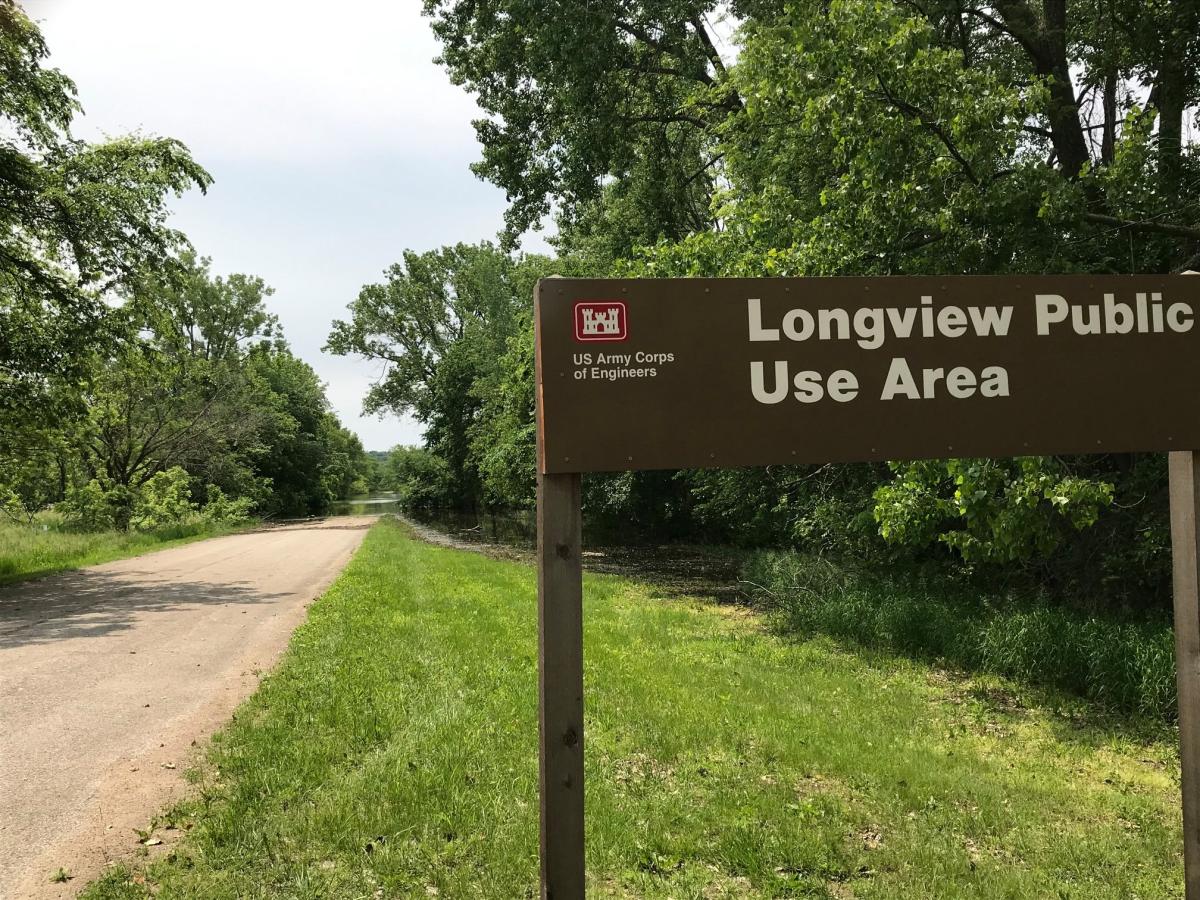Longview Park - Ozawkie KS, 66070