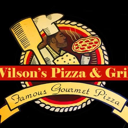 Wilson's Pizza & Grill - Kansas City KS, 66104
