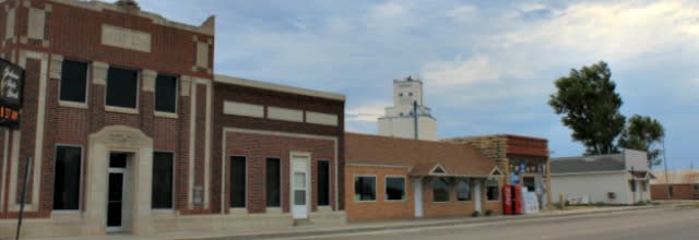 Gorham - Gorham KS, 67640