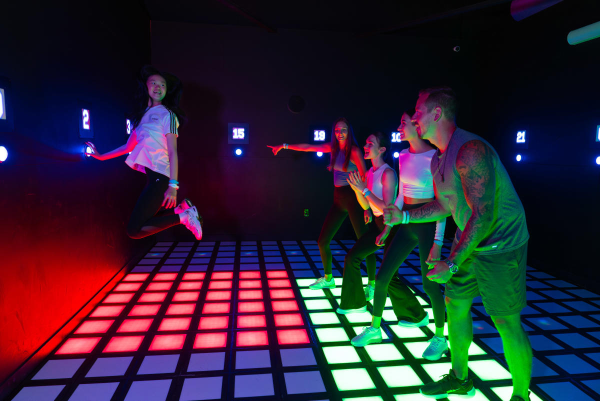 Activate - Overland Park KS, 66209