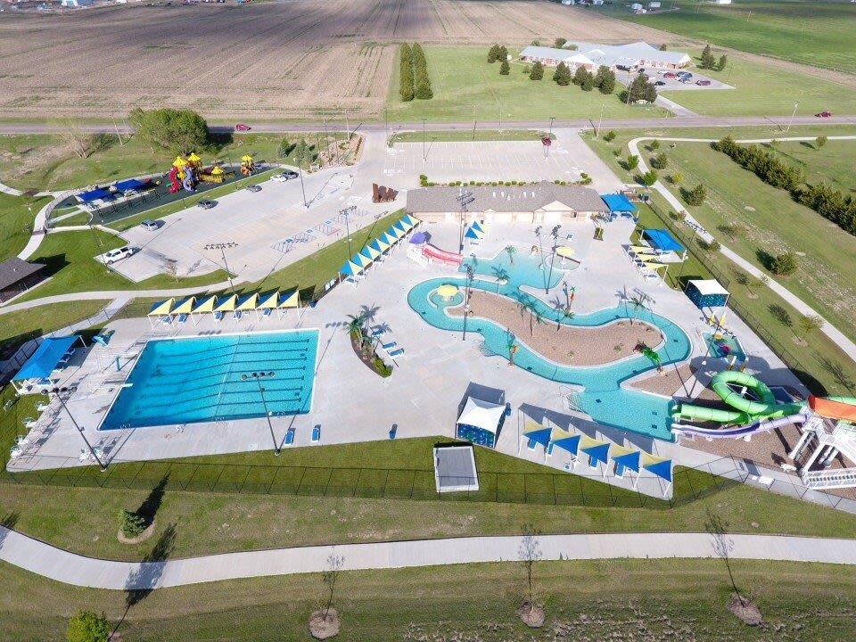 Colby Aquatic Park - Colby KS, 67701