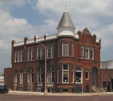 City of Seneca - Seneca KS, 66538