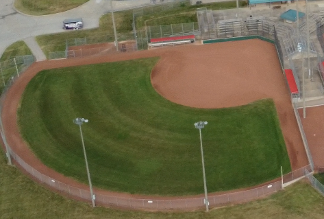 Blue Valley District Athletic Complex - Softball - Overland Park KS, 66213