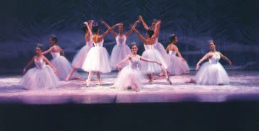Ballet Midwest - Topeka KS, 66604