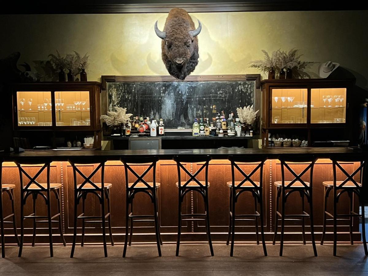 Doyle Creek's Brandin’ Iron - Florence KS, 66851