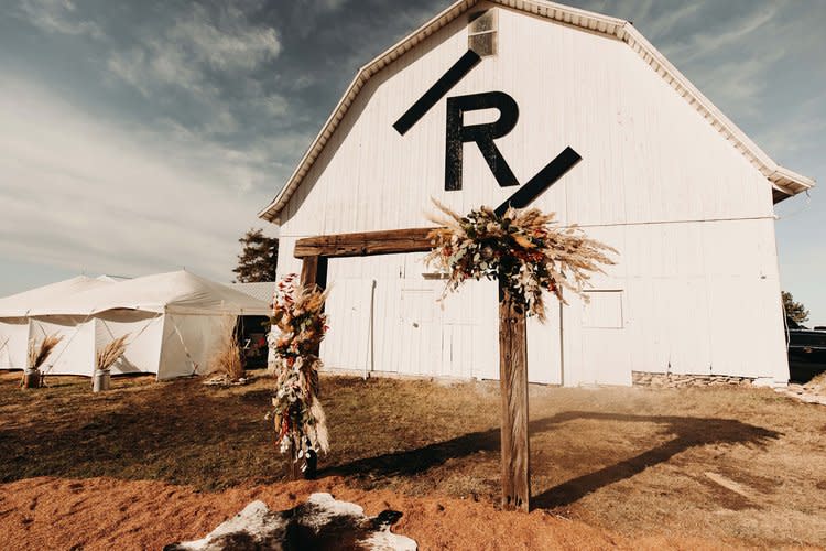 The Barn at Richmond - Richmond KS, 66080