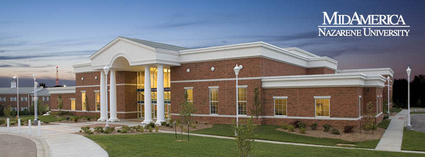 Bell Cultural Events Center of MidAmerica Nazarene University - Olathe ...