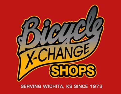 Bicycle X-Change Shops - Wichita KS, 67203