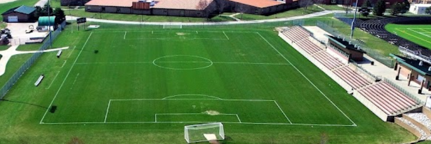 Blue Valley District Athletic Complex - Soccer - Overland Park KS, 66085