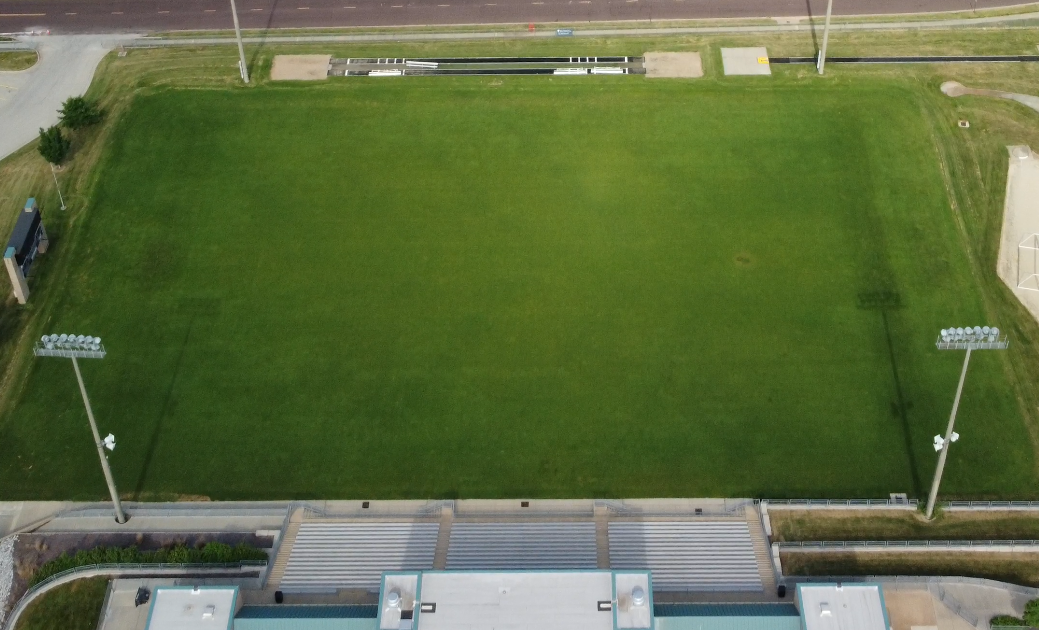 Blue Valley Switzer District Activity Complex - Soccer - Overland Park ...