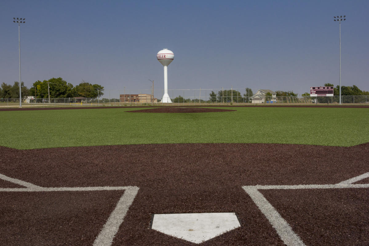 City of Buhler - Buhler KS, 67522