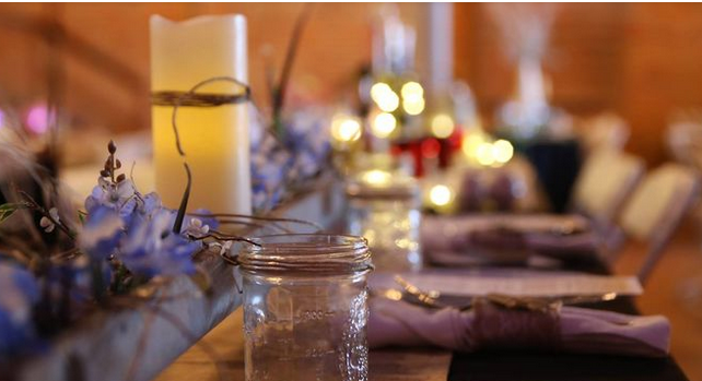 Bullseye Event Center - Norton KS, 67654