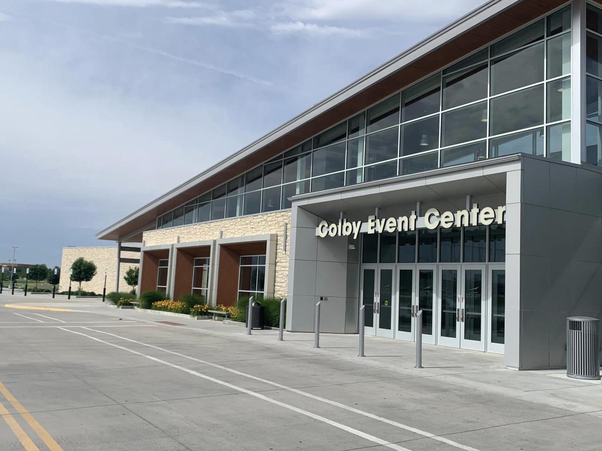 Colby Event Center - Colby KS, 67701