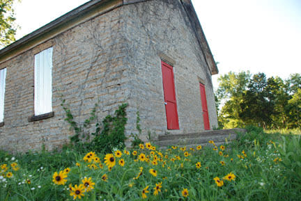 Cato Historical Preservation Association - Arcadia KS, 66711