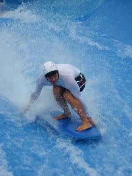 Manhattan City Park Pool - Manhattan KS, 66502