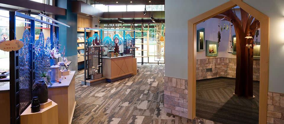 Clayworks - Hutchinson KS, 67501