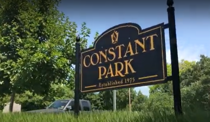 Constant Park - Lawrence KS, 66044