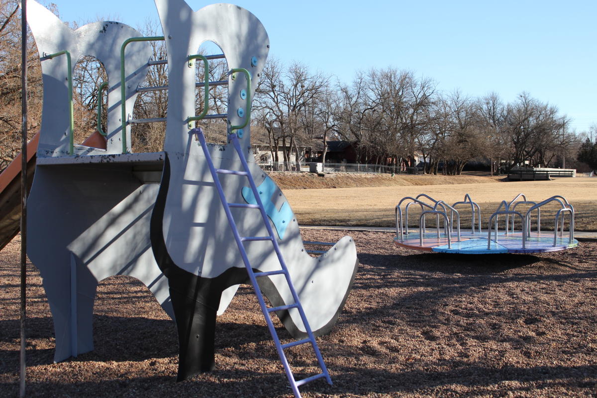 Countryside Park - McPherson KS, 67460