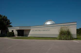 Lake Afton Public Observatory - Wichita KS, 67052