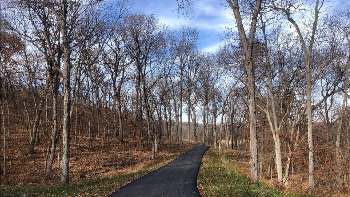 Cedar Niles Park - Olathe KS, 66061
