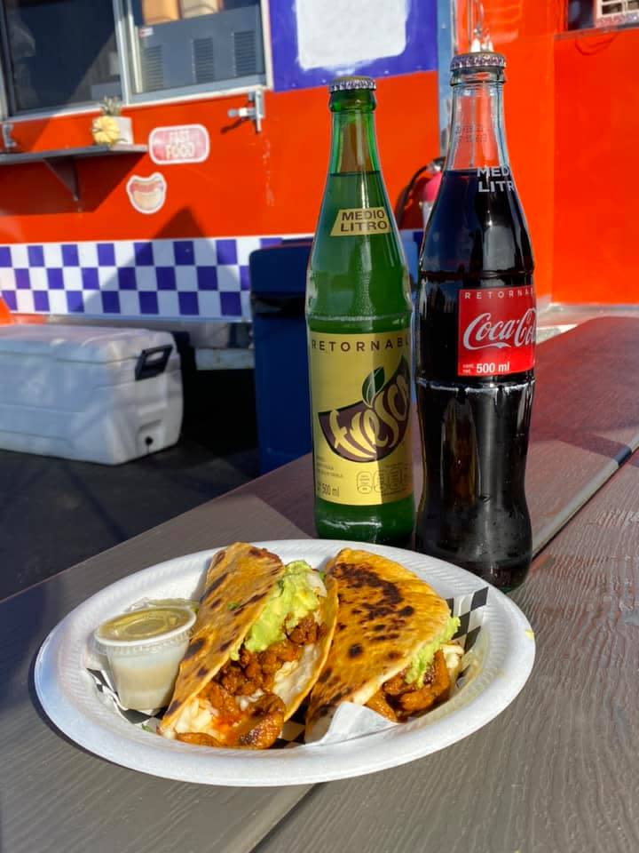 Don Taco Cowtown - Dodge City KS, 67801