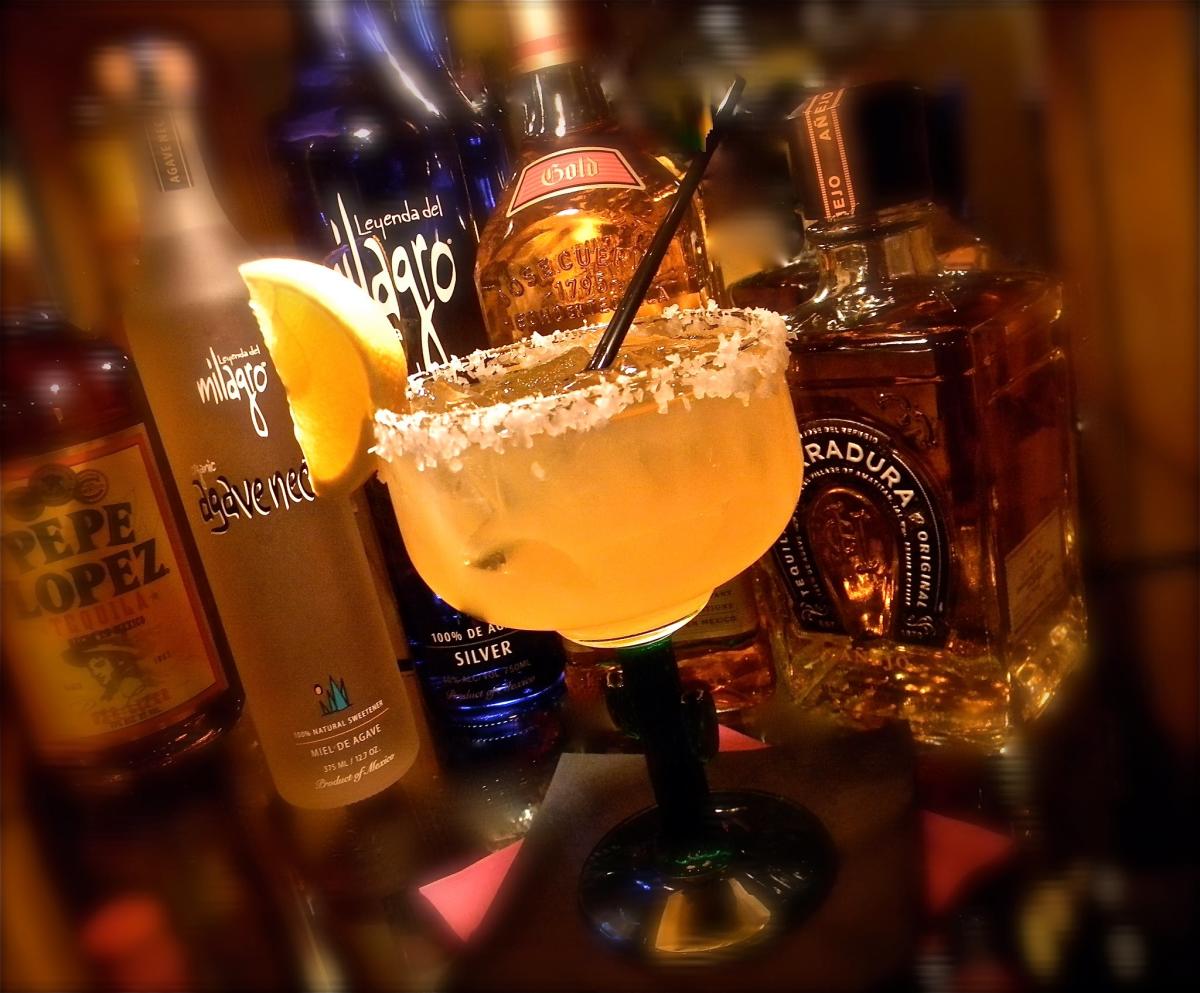 Dos Reales - Overland Park KS, 66204